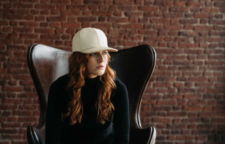 TONAK hats from pineapple leaf fibre - Tonak Georgia